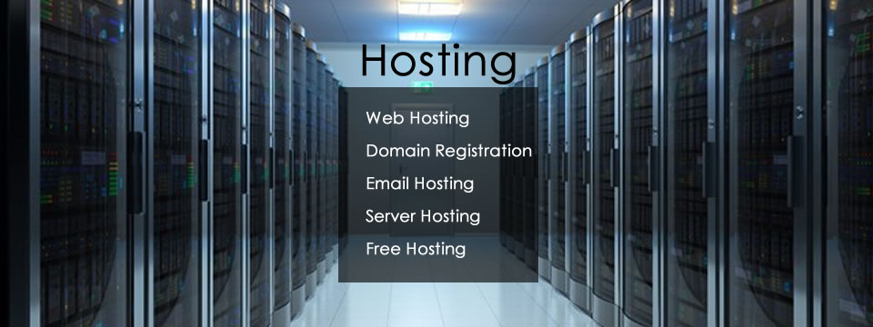 Zimbabwe Web Hosting - Webdev